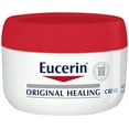 Eucerin Original Healing Rich Feel Creme 4 oz (Pack of 18) - Walmart.com