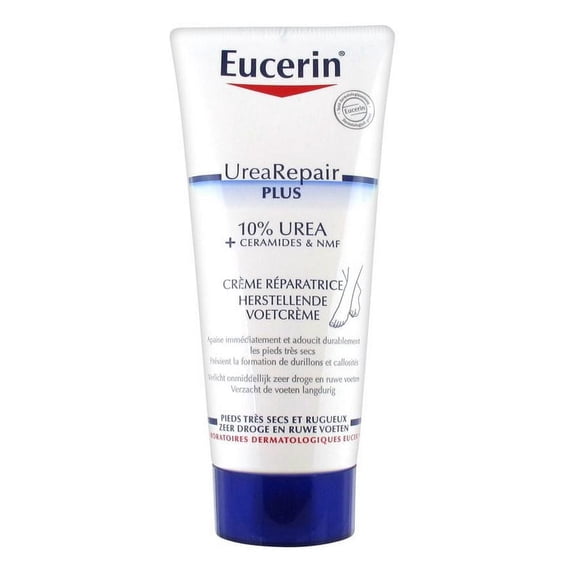 Eucerin Cream