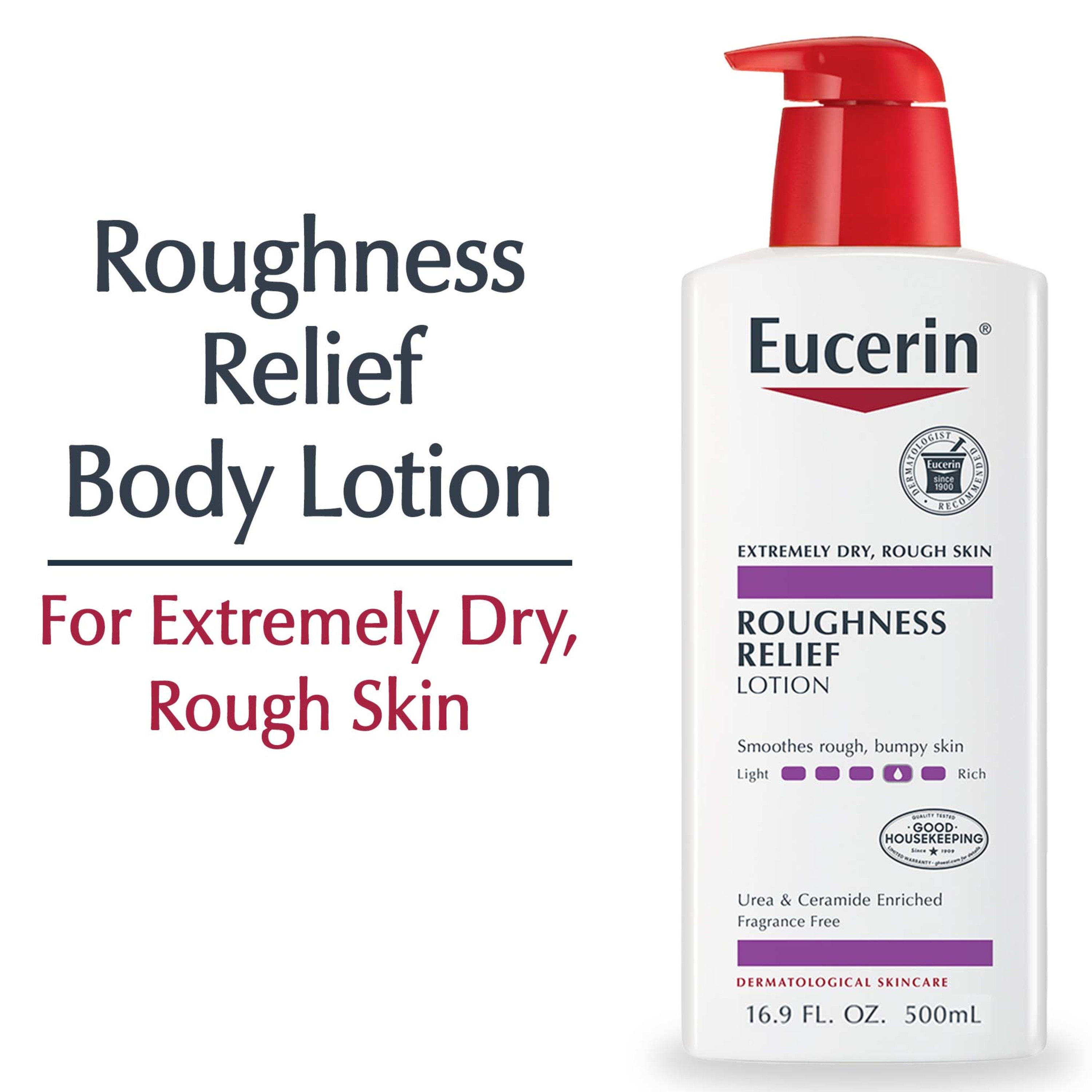Eucerin Eczema Relief Body Creme, 8 Oz - Walmart.com
