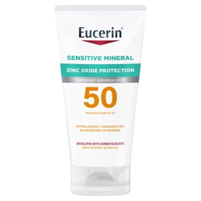 Neutrogena Clear Face Sun Care Liquid Lotion SPF 50, 3 fl. oz - Walmart.com