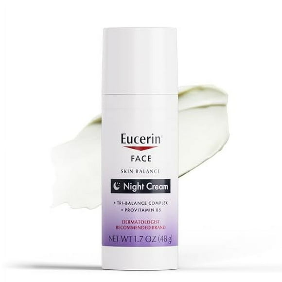 Eucerin Cream