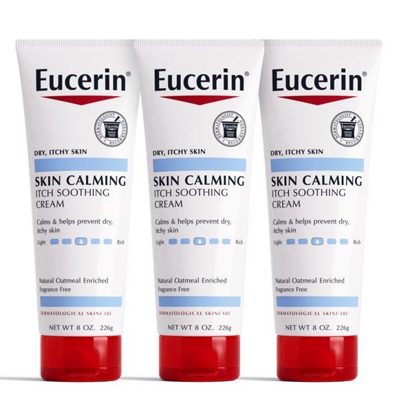 Eucerin Cream