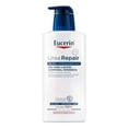 Eucerin Urea Repair Plus AKF18 Intensive Lotion 400ml - Walmart.com
