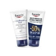 Eucerin Urea Repair Plus Hand Cream 2U - Intensive Hydration and Repair ...
