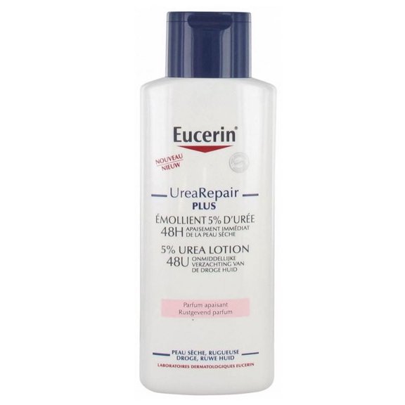 Eucerin Urea Repair