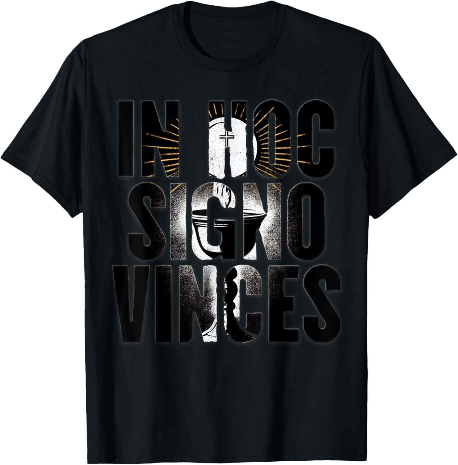 Eucharistic Consecration Traditional Latin Mass Catholic T-Shirt ...