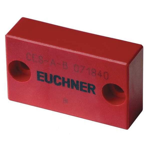 Euchner RFID Actuator, PPS, For 77715 CES-A-BBA - Walmart.com