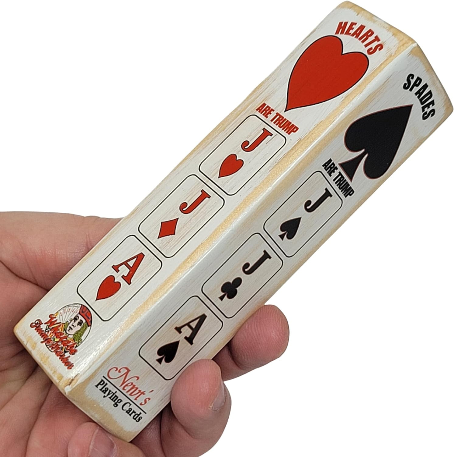 Euchre Club - Combined Indicator/Marker That Also Shows Ranking of ...