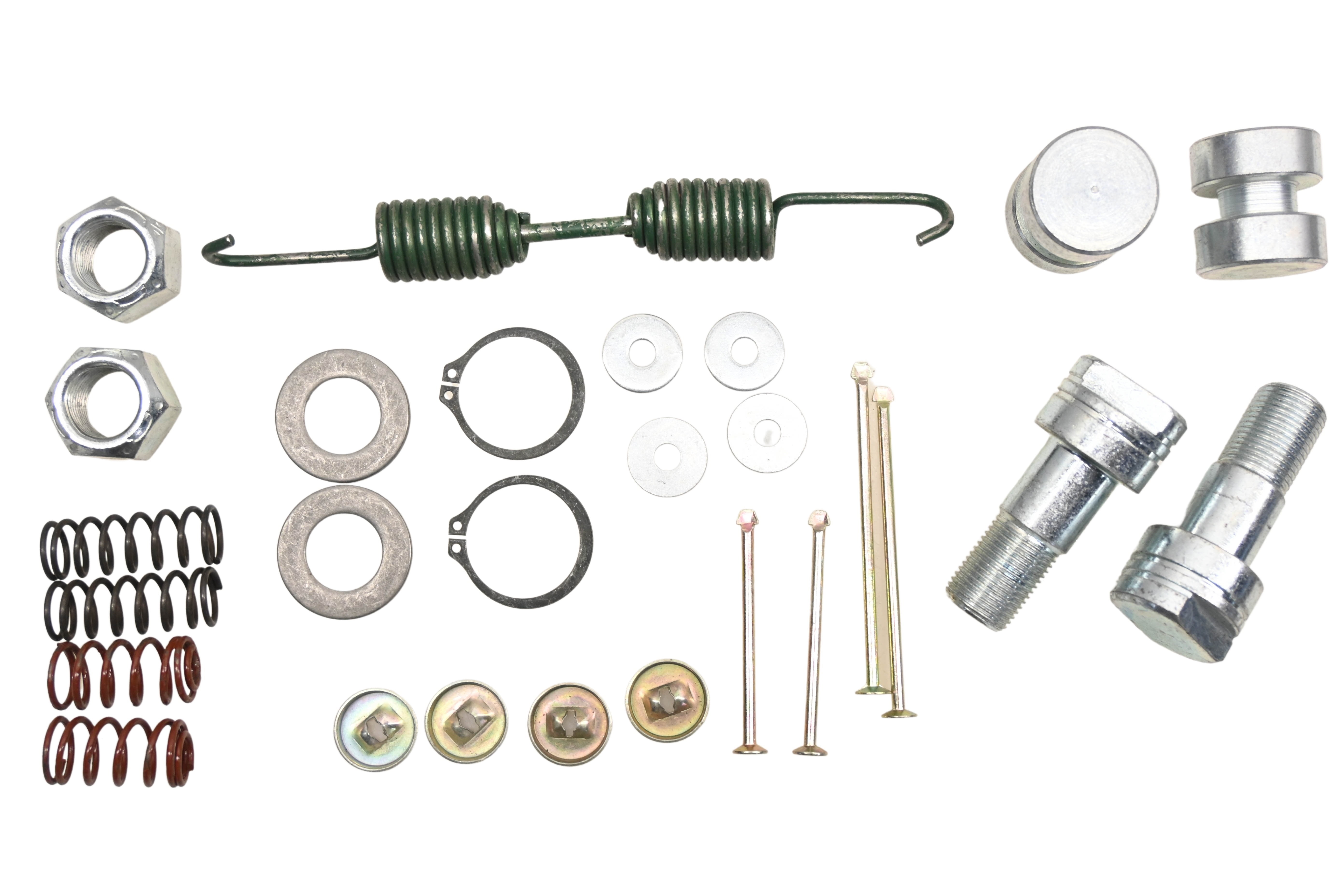 Euclid 8235-KIT9094, KIT 9094 Brake Repair NOS - Walmart.com
