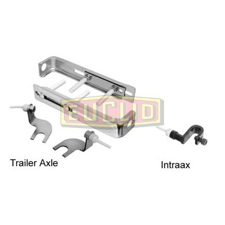 Euclid E-10885 Air Brake Spring Brake Chamber Service Kit - Walmart.com