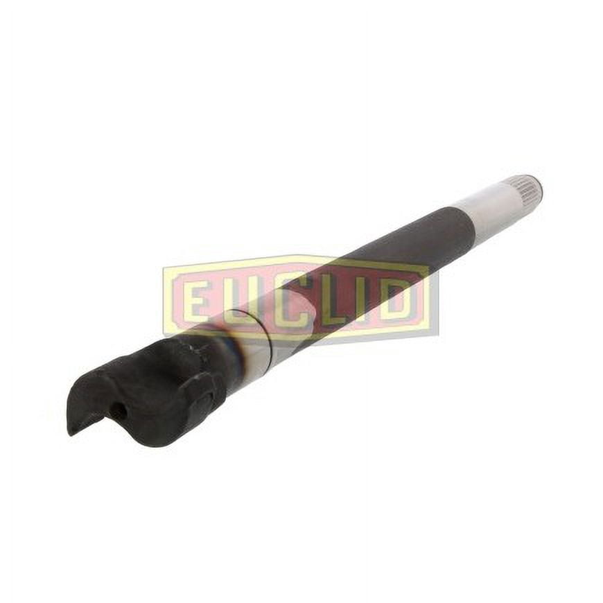 Euclid E-10902 Air Brake Camshaft Trailer Axle, 12.25 In - Walmart.com