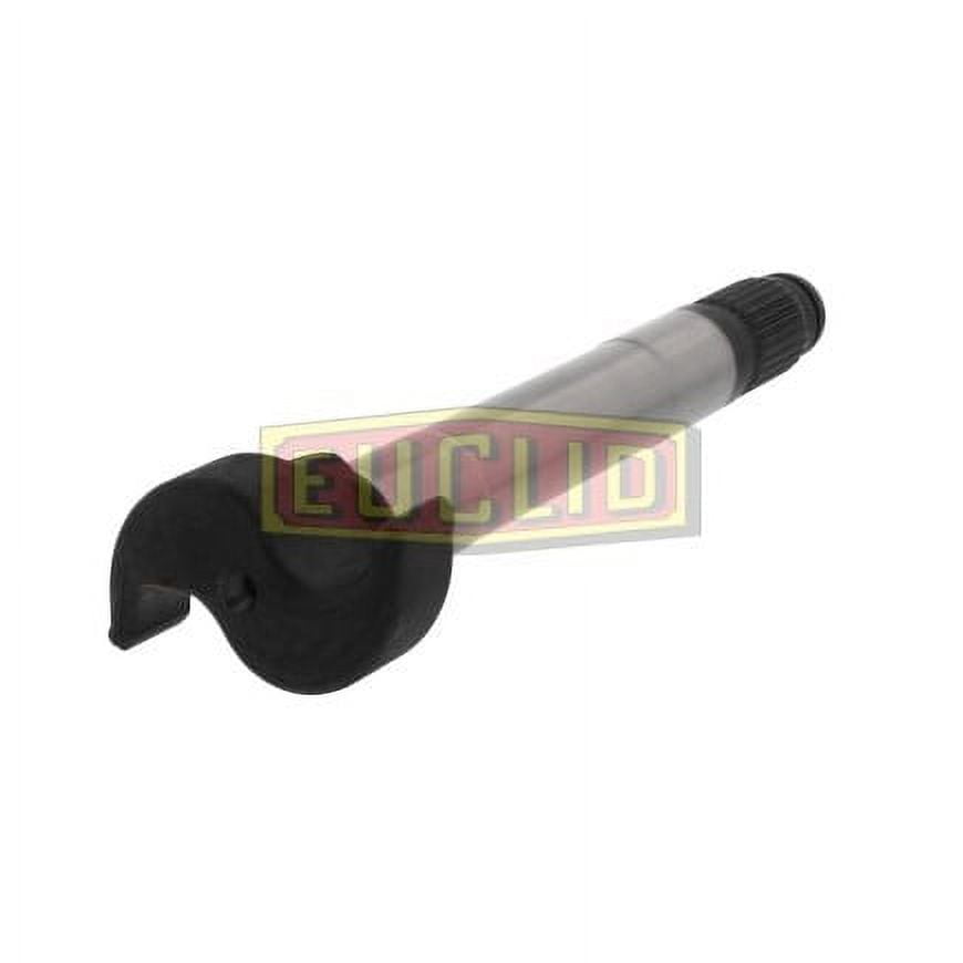Euclid E-11551 Air Brake Camshaft Steer Axle, 15 In - Walmart.com