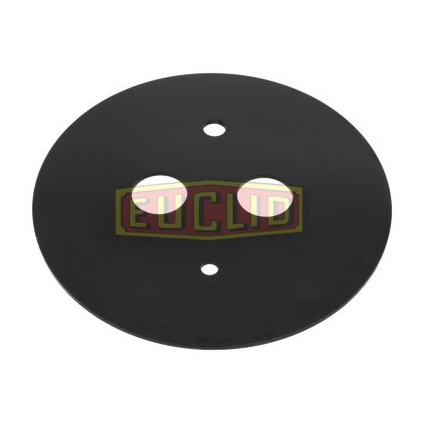 Euclid E-15277 Suspension Air Spring Mount Plate - Walmart.com