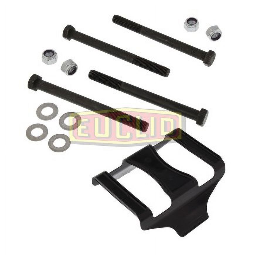 Euclid E-16411 Bolt Clamp Kt - Walmart.com