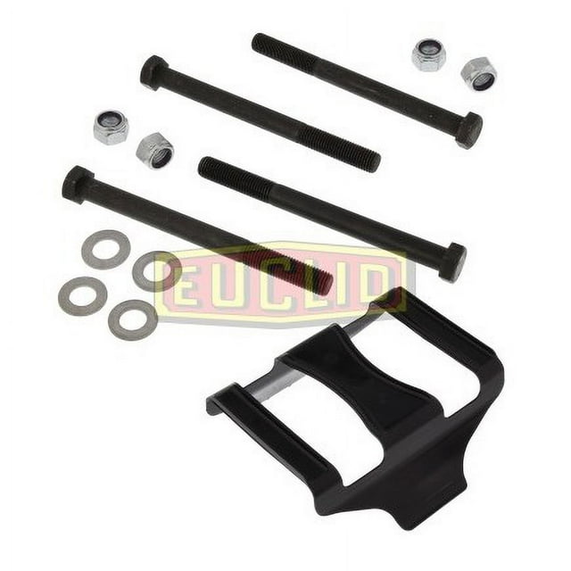 Euclid E-16411 Bolt Clamp Kt - Walmart.com