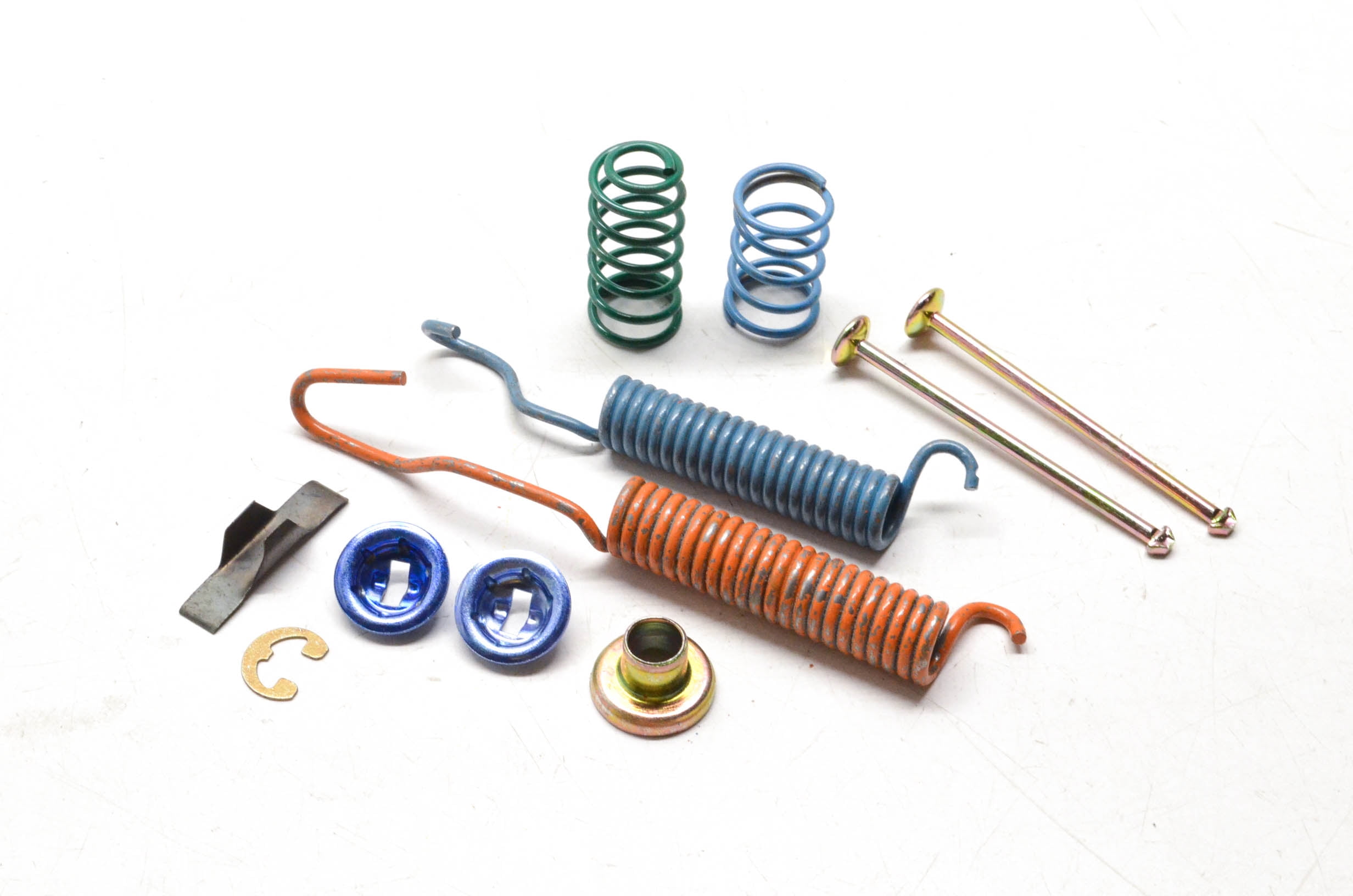 Euclid E-4202 Hydraulic Brake Kit NOS - Walmart.com