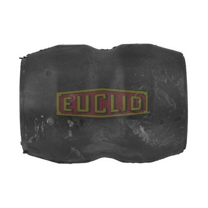 Euclid E-4252 Bushing, 5 1/4 Axle Connection, Rubber - Walmart.com