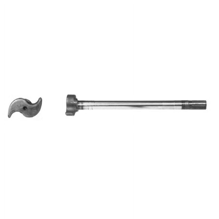 Euclid E-4721 Air Brake Camshaft Trailer Axle, 16.5 In - Walmart.com