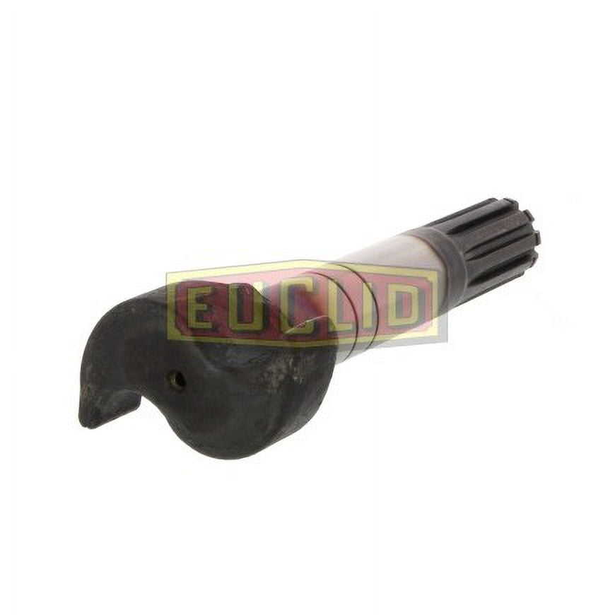 Euclid E-4893 Air Brake Camshaft Trailer Axle, 16.5 In - Walmart.com
