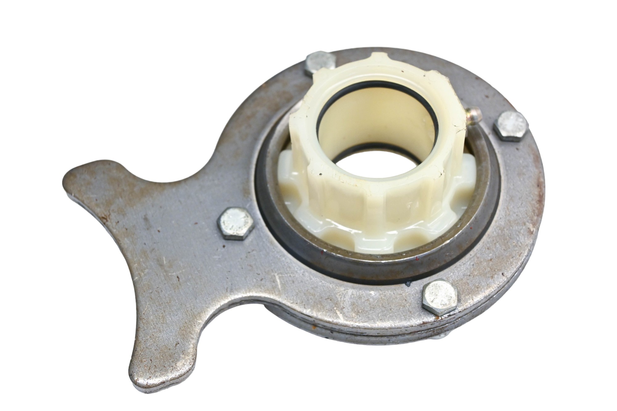 Euclid E-604 Camshaft Support Bracket NOS - Walmart.com