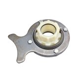 Euclid E-604 Camshaft Support Bracket NOS - Walmart.com