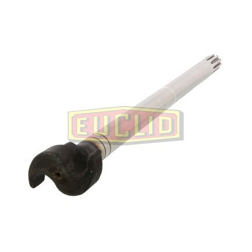 Euclid E-6104 Air Brake Camshaft Trailer Axle, 16.5 In - Walmart.com