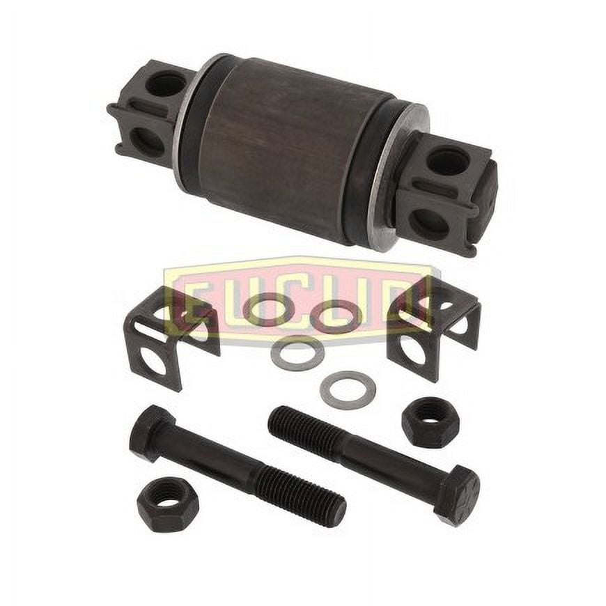 Euclid E-9326 Bar Pin Bushing Kit, Shim Type, One Wheel End - Walmart.com