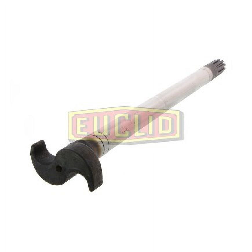 Euclid E-9741 Air Brake Camshaft Trailer Axle, 16.5 In - Walmart.com