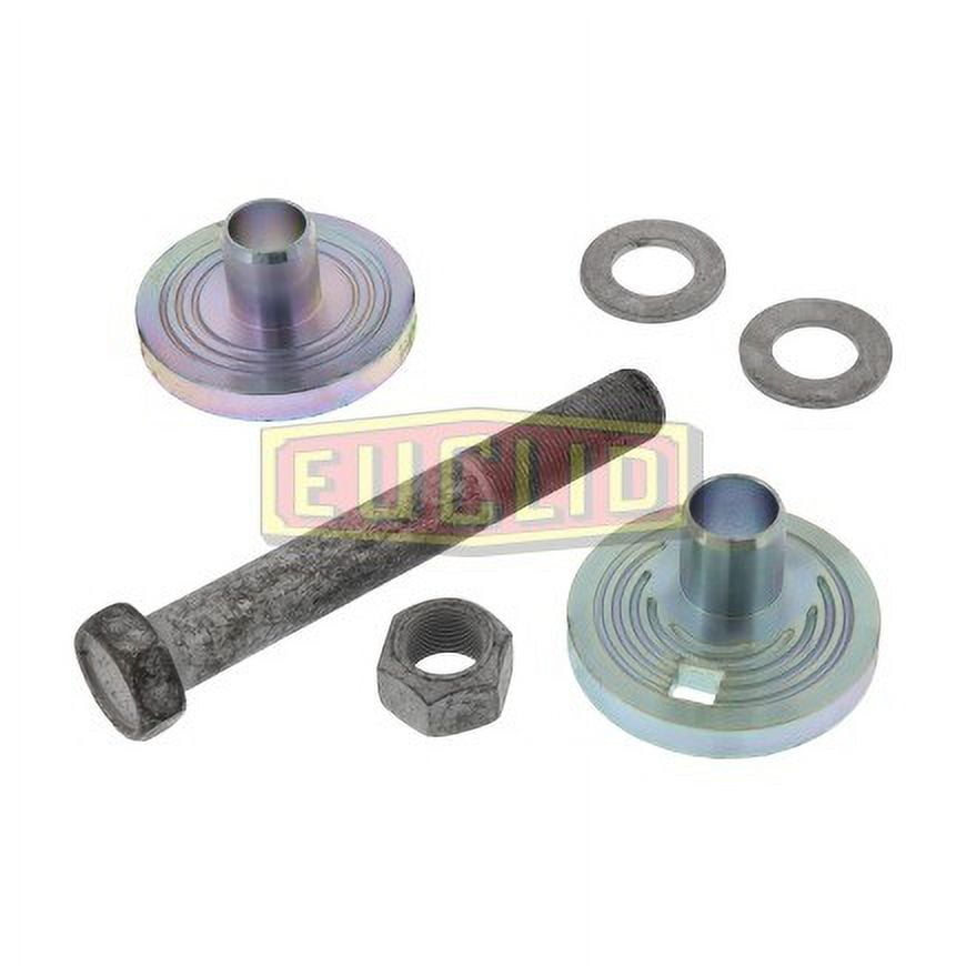 Euclid E14673A Quik Align Collar Service Kit, One Wheel End - Walmart.com