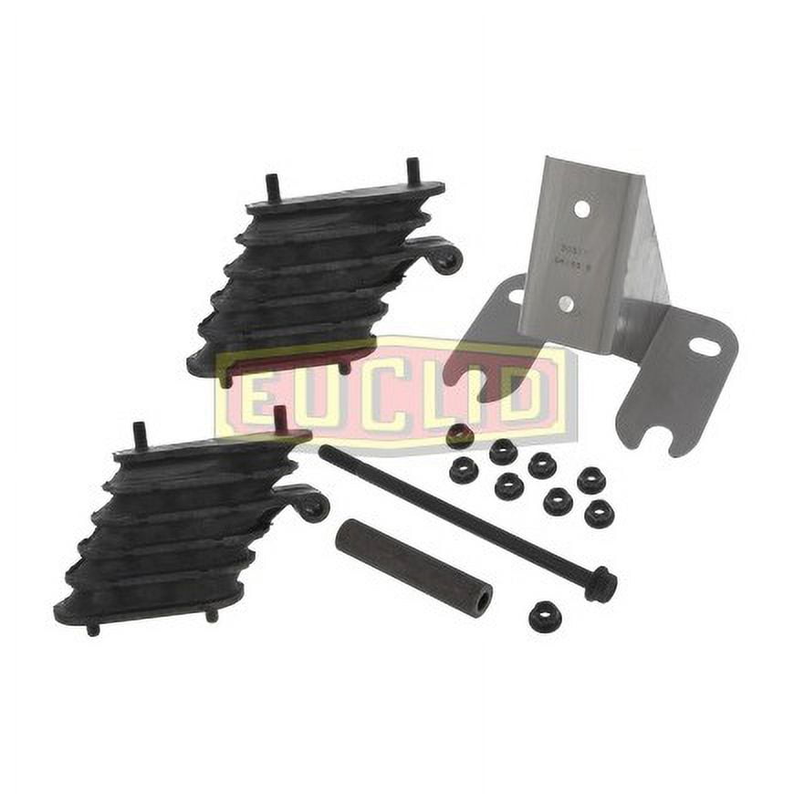 Euclid E14807 Tie Bar Bolster Spring Service Kit - Walmart.com