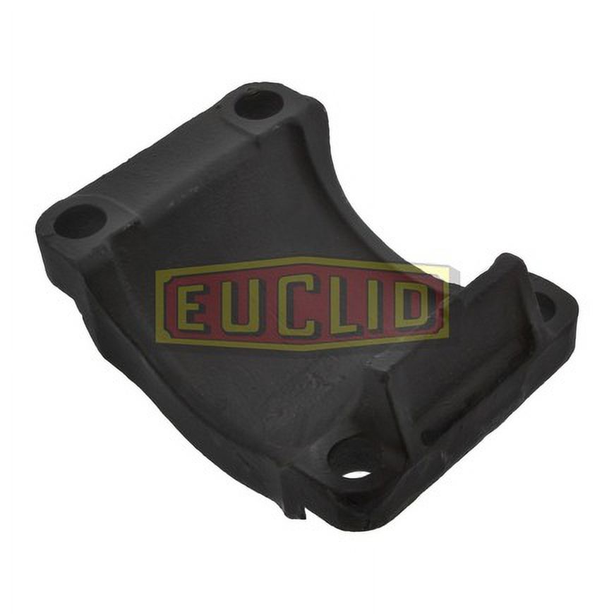 Euclid E16585 Axle Cap, End, 5 Round Axle, 15 Wheel - Walmart.com
