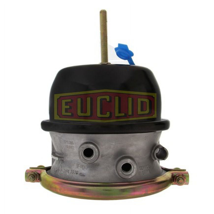 Euclid EBC3030PKL Piggyback With Diaphragm, Clamp, And Hardware ...