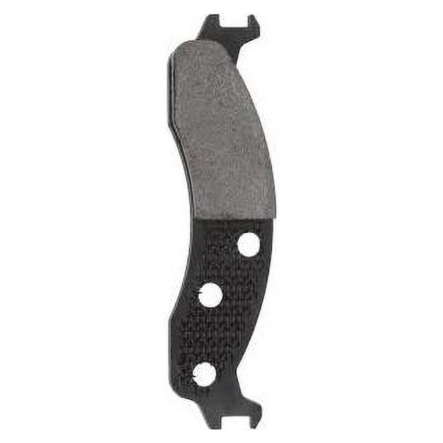Euclid EMD380 Mega Disc Pad - Walmart.com