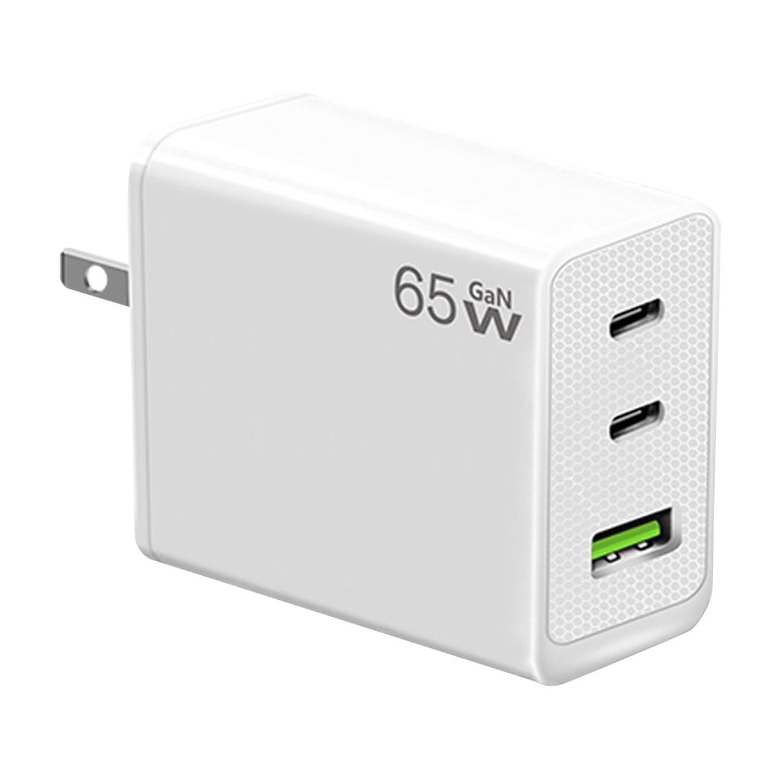 Eudgs 65w "Super Fast Charging Power Bank For Mobile Phones Laptops And ...