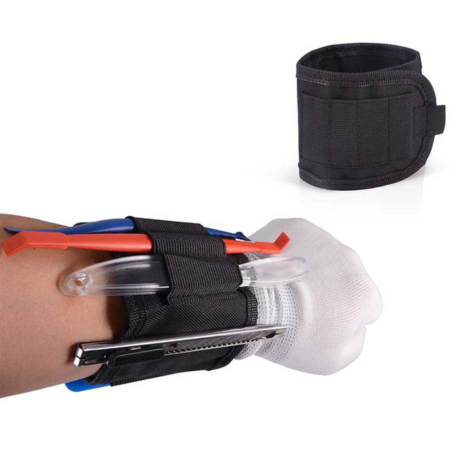 Eudgs Arm Wrist Strap, Filming Kit, Scraper Storage, Wrist Strap ...