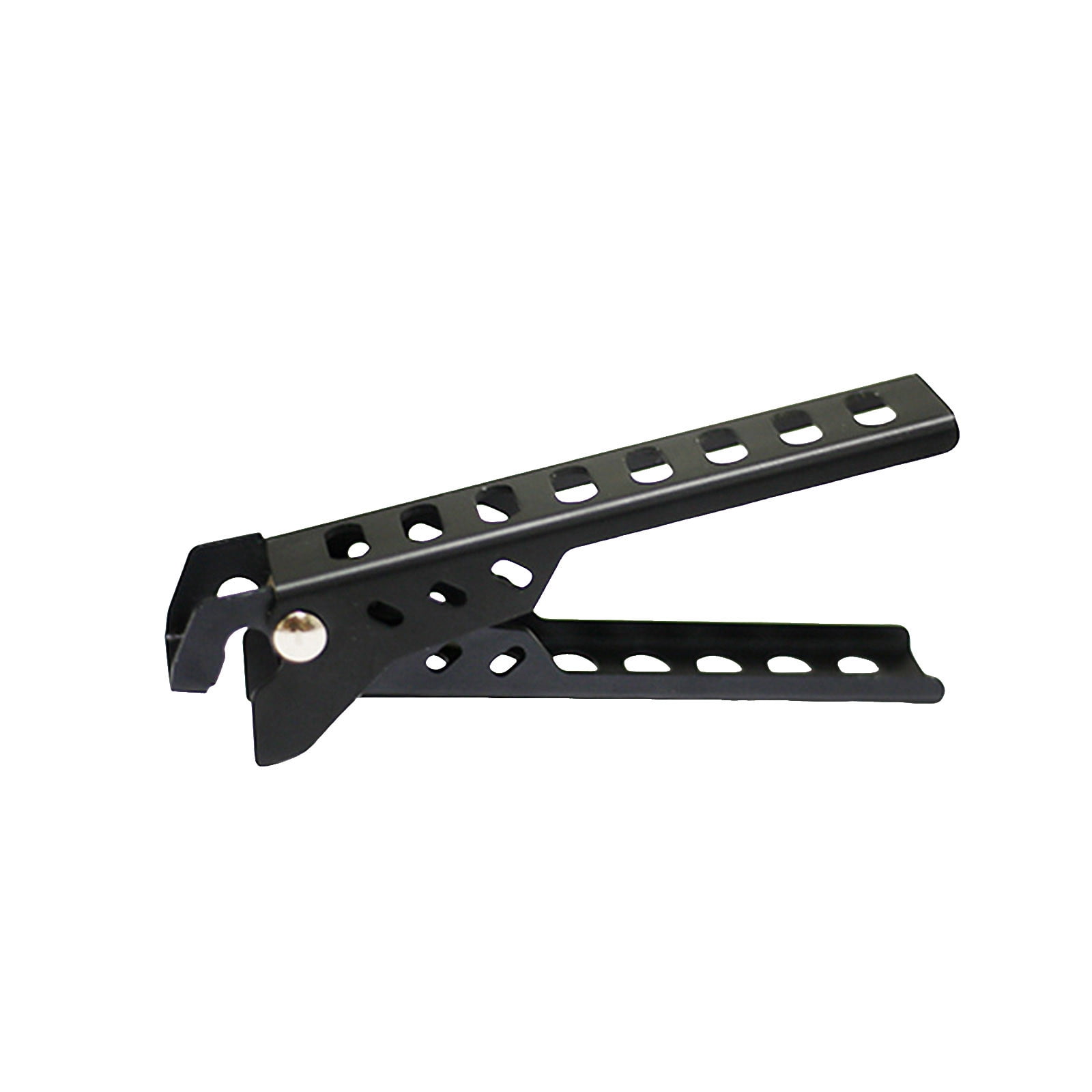 Eudgs Camp Pot Clip Handle AntiHot Handle Clip Grip Aluminum Alloy Grip ...