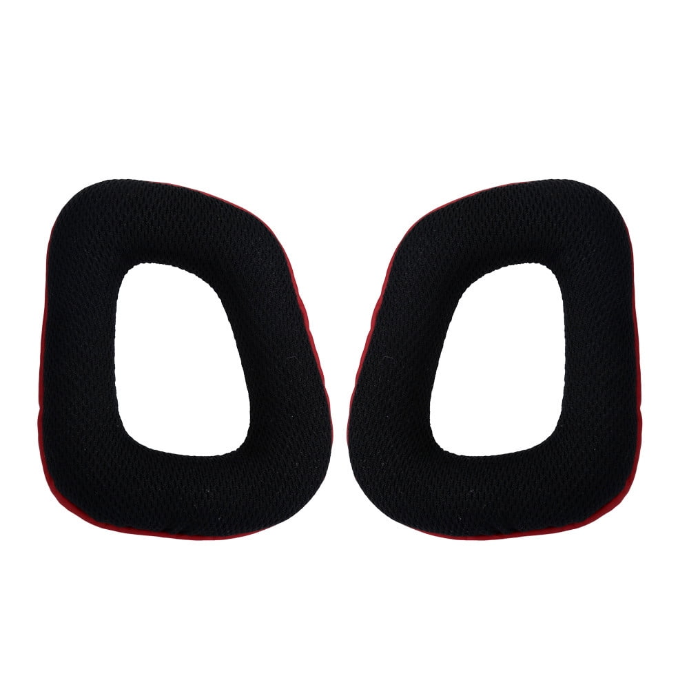 Eudgs For Logitech Earpads for G230 G430 G930 G35 F450 Gaming Headset ...