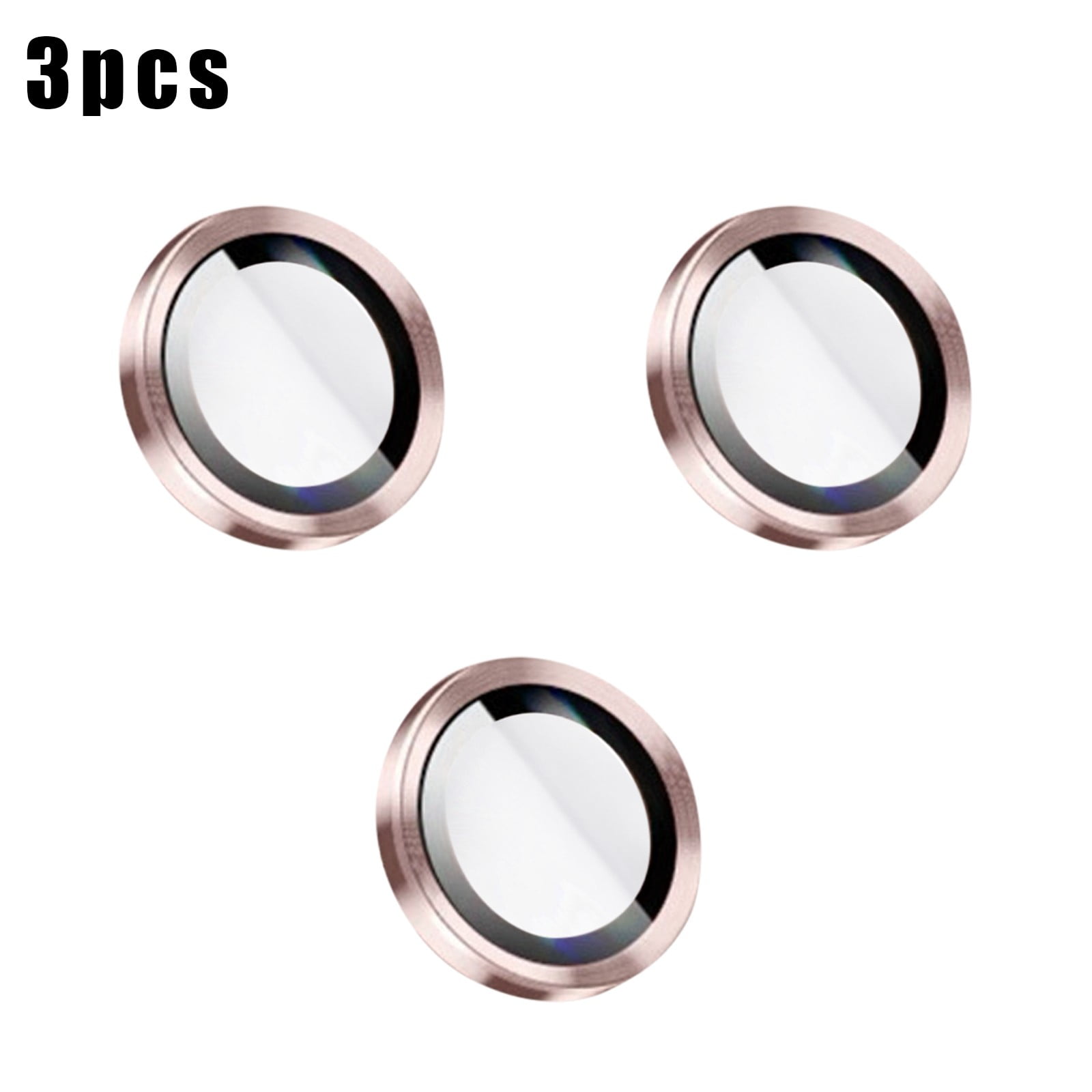 Eudgs High Definition Lens Preservation Film Kit Scratch Impervious And ...