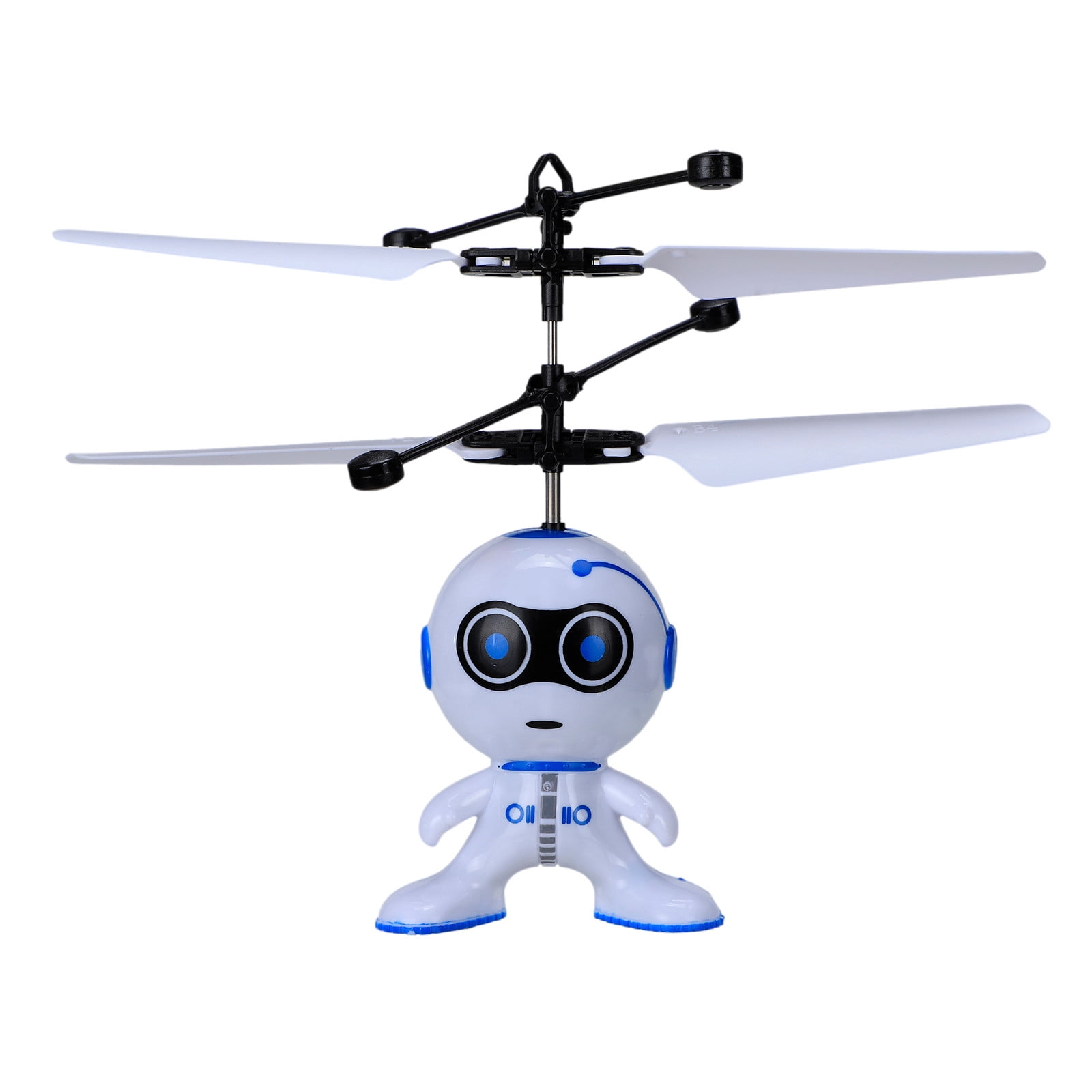 Eudgs Induction Aircraft, Drop- Mini Levitation Small Plane Gesture ...