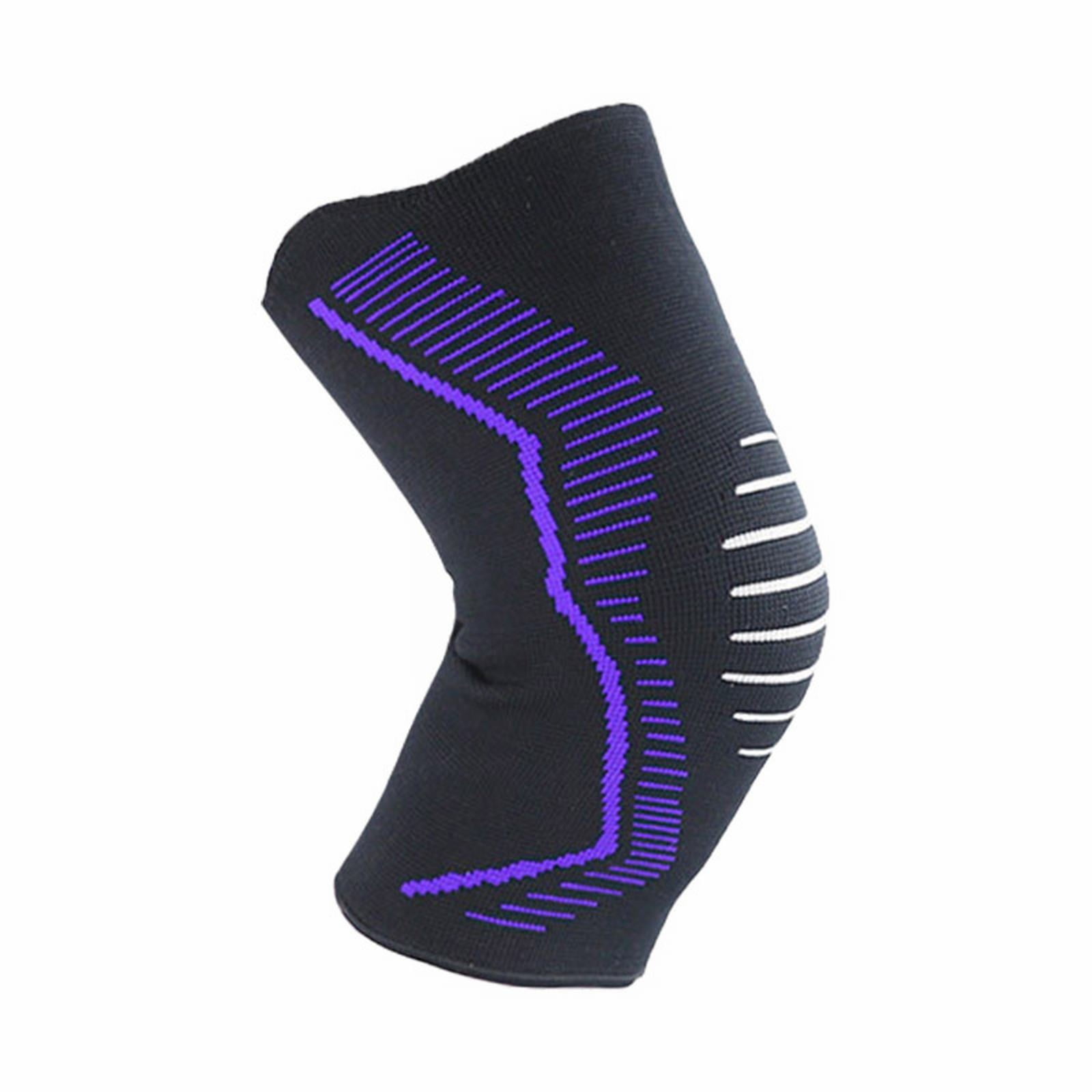 Eudgs Knee Support MMA Pad Guard Protector Gel Sports Work Foam Cap ...