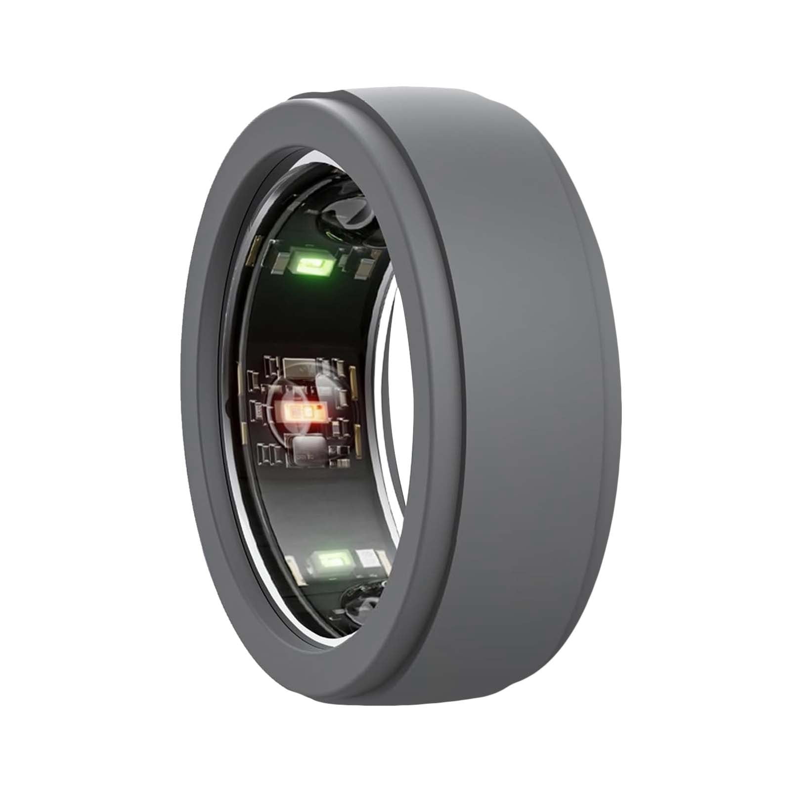 Eudgs Protective Cover Smart Ring Protective Cover Smart Ring Silicone ...