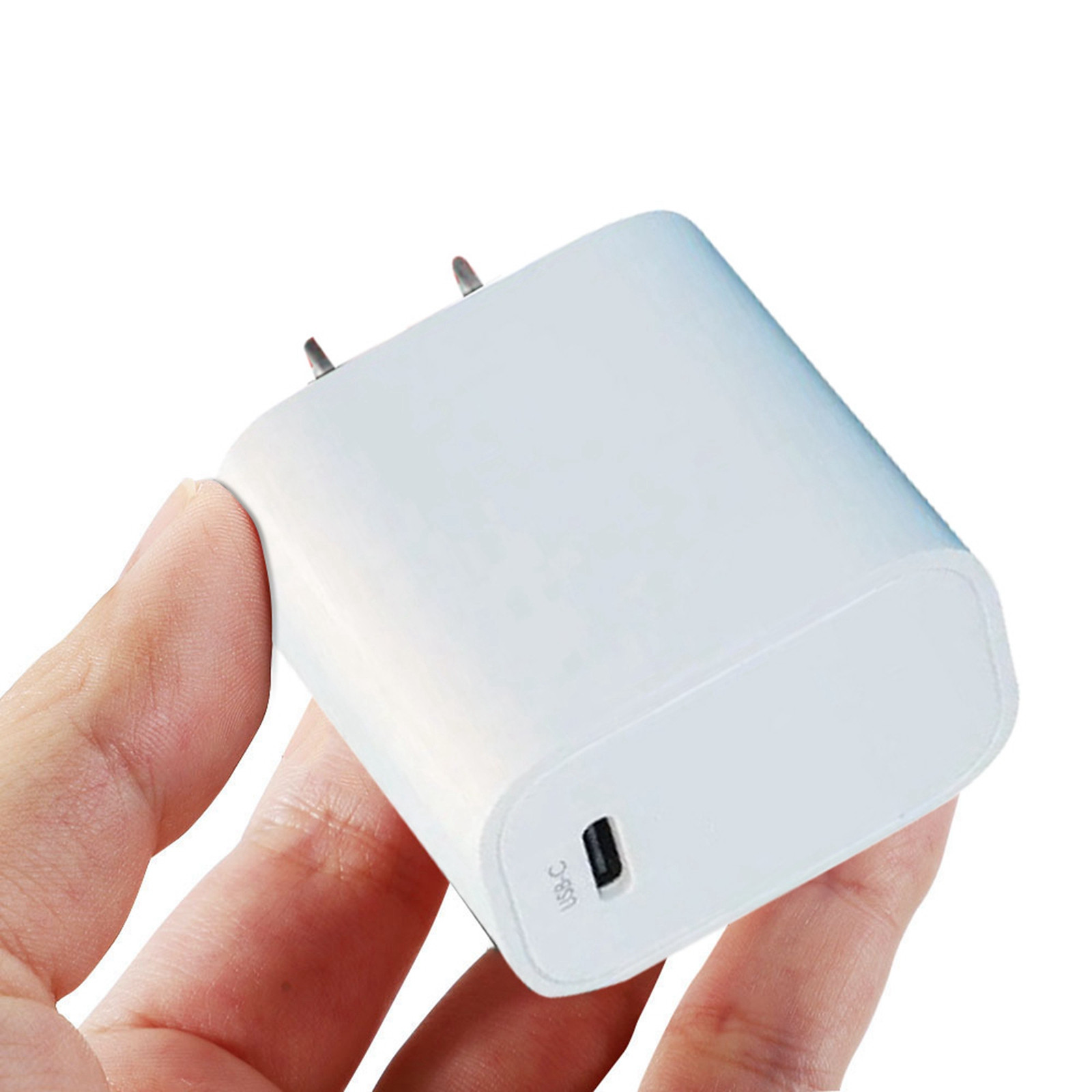 Eudgs Travel Power Adapter Mobile Phone Charger US International Block ...