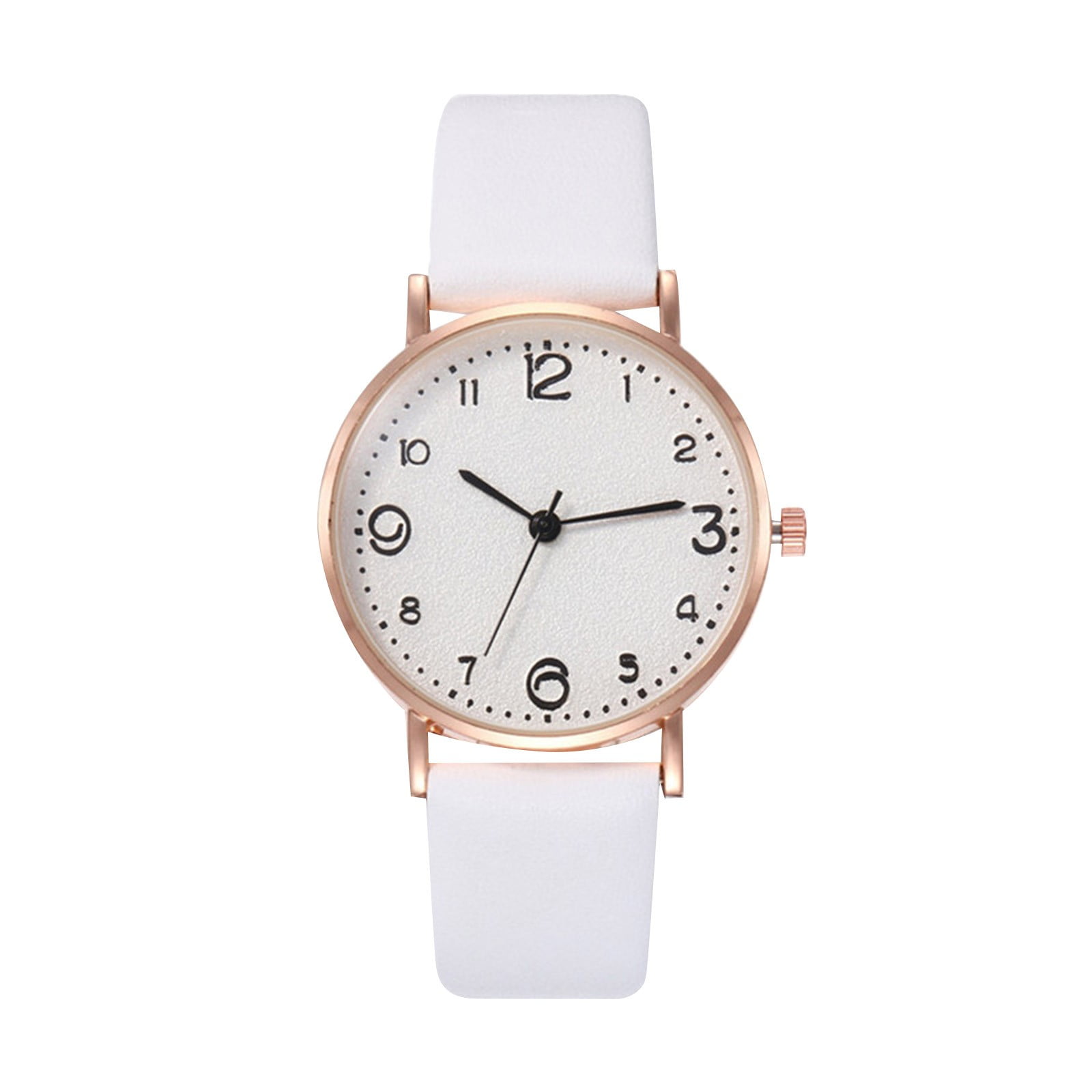Eudgs Tw2r81400 plus Size Watches for Larger Wrists Women Canvas Watch ...
