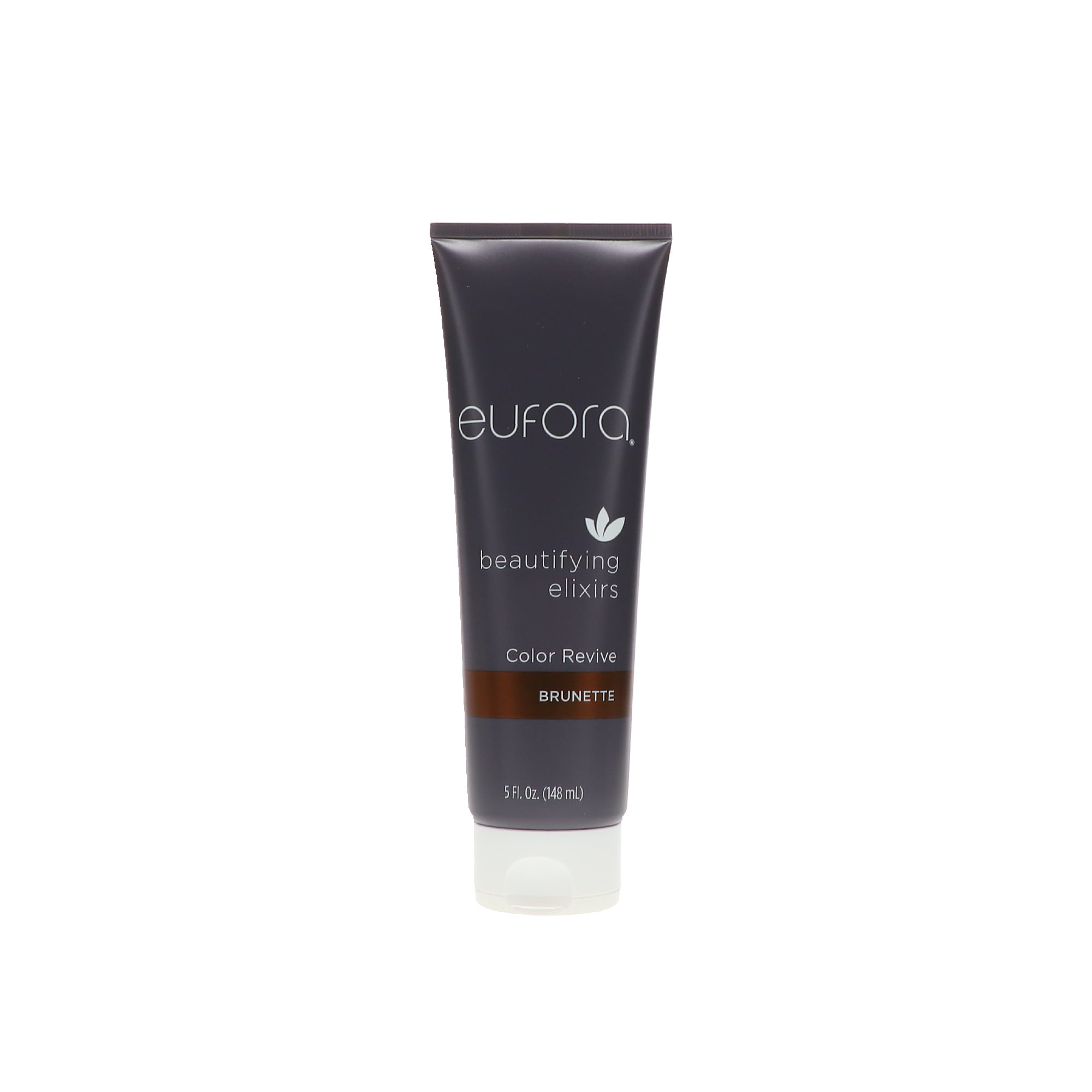 Eufora Beautifying Elixirs Color Revive Brunette 5 oz - Walmart.com