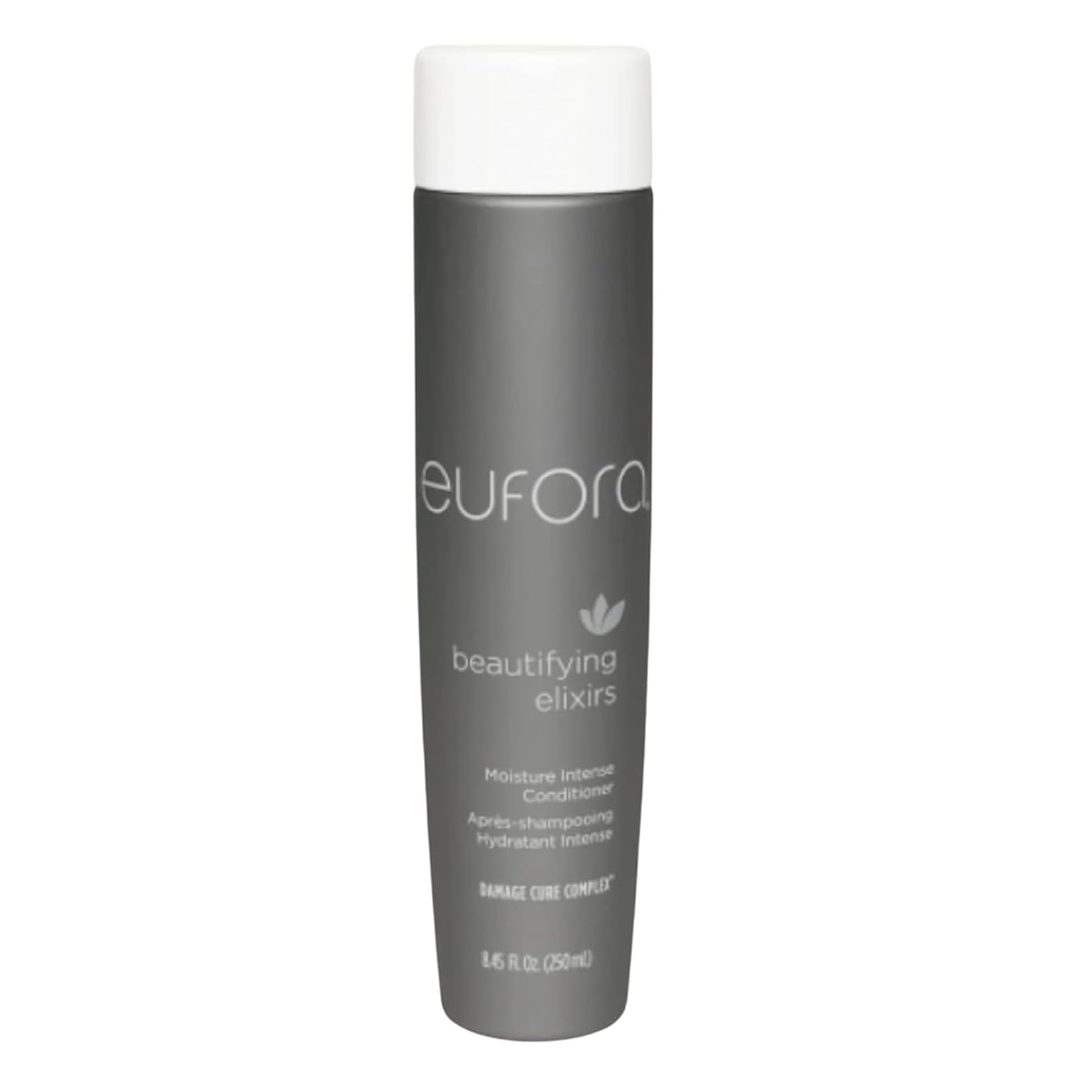 Eufora Beautifying Elixirs Moisture Intense Conditioner 9.5oz - Walmart.com