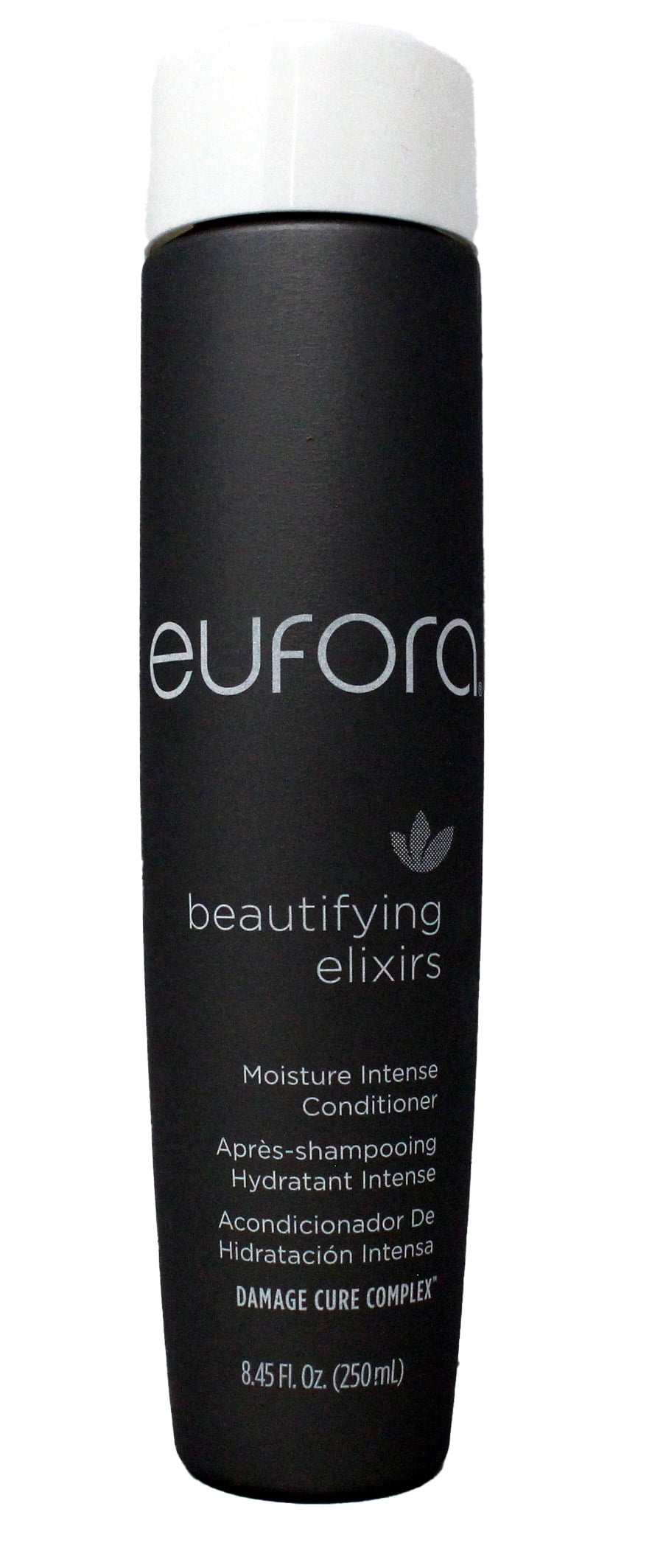 Eufora Beautifying Elixirs Moisture Intense Conditioner, Damage Cure ...