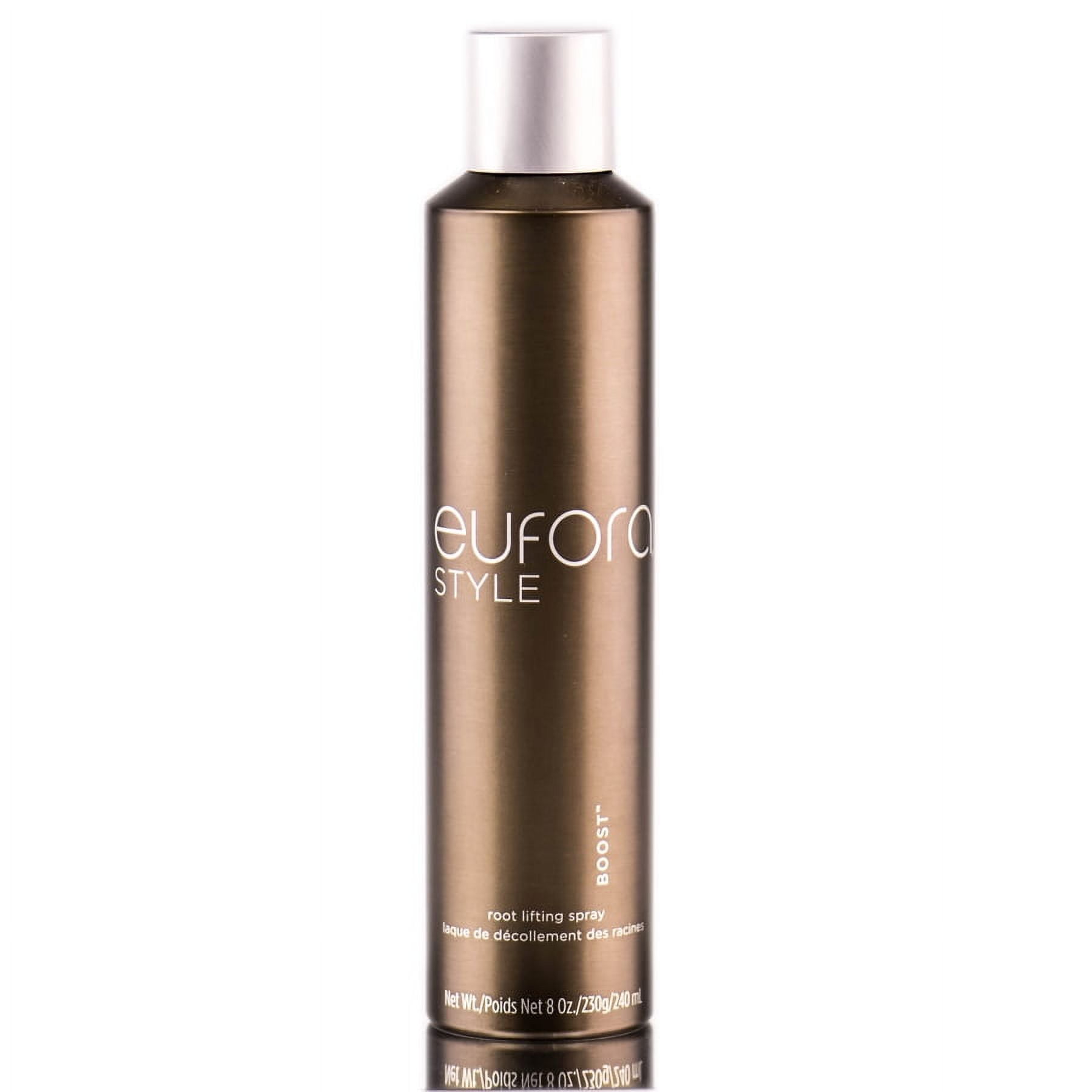 Eufora Volumizing Root Lifter Hair Spray, Size: 8 oz - Walmart.com