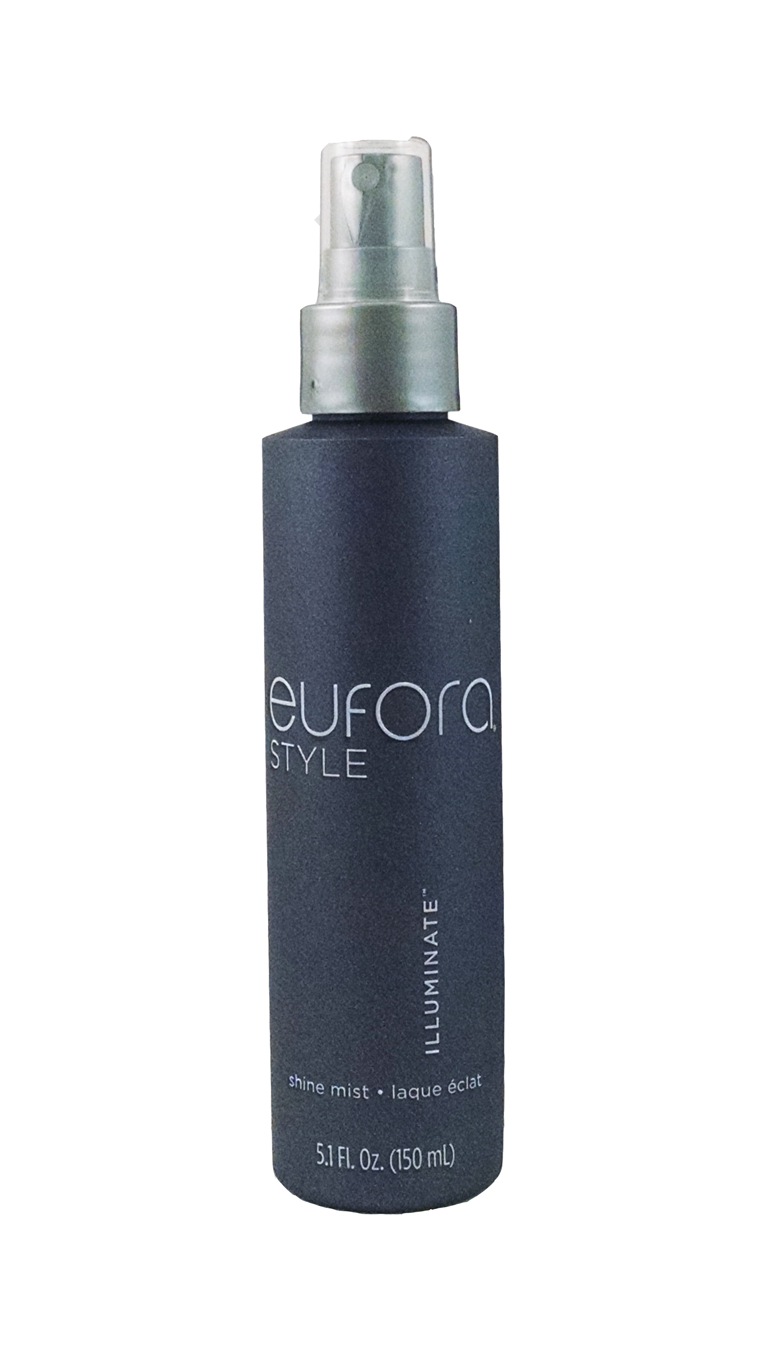 Eufora Style Illuminate Shine Mist Volumizing Hair Spray 5.1 Oz for ...