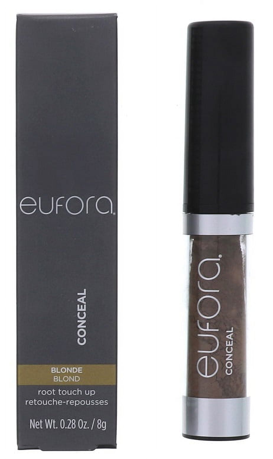 Eufora Conceal Blo nde Root To uch Up, 0.21 oz - Walmart.com