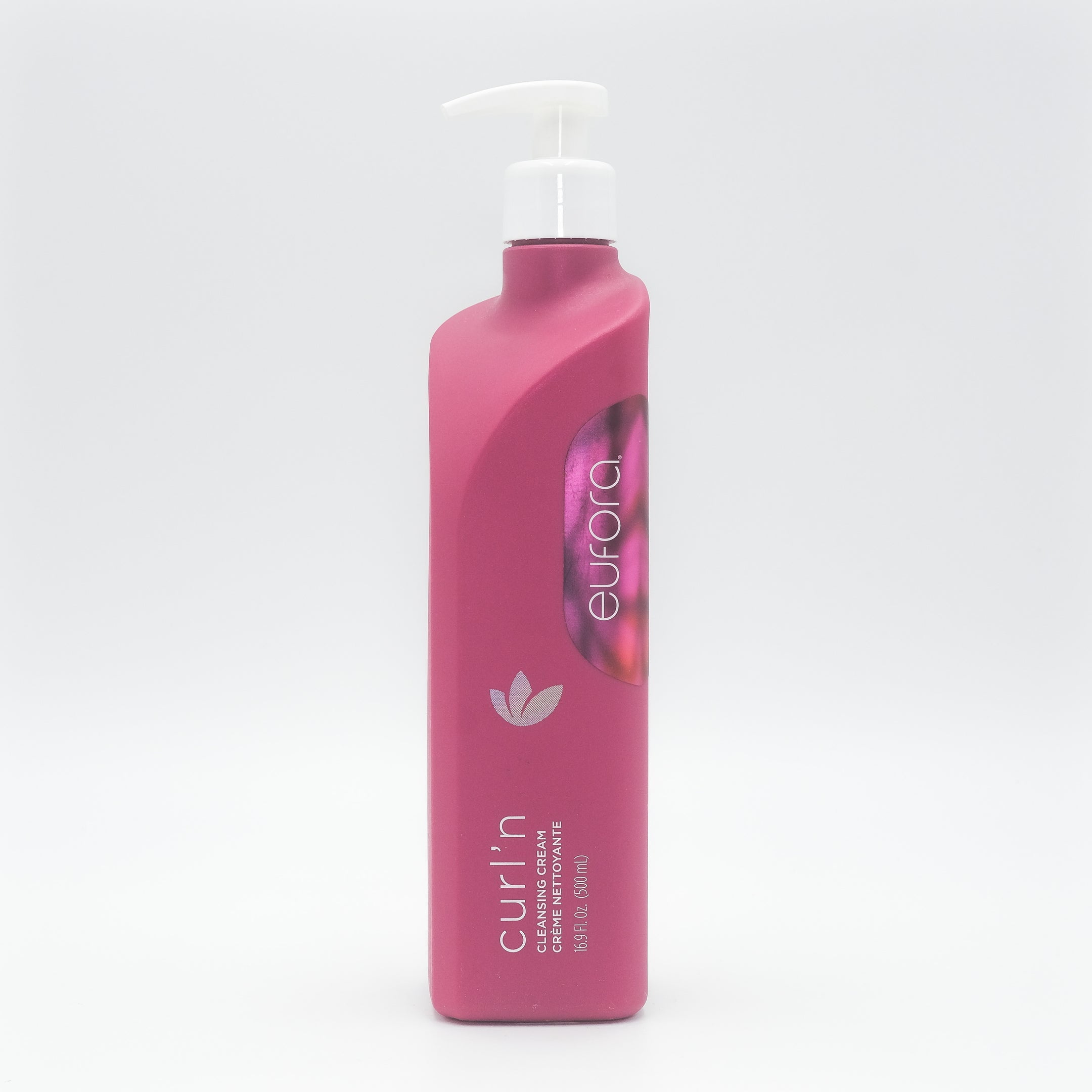 Eufora Curln Perfect Curl Activator 16 9 Oz